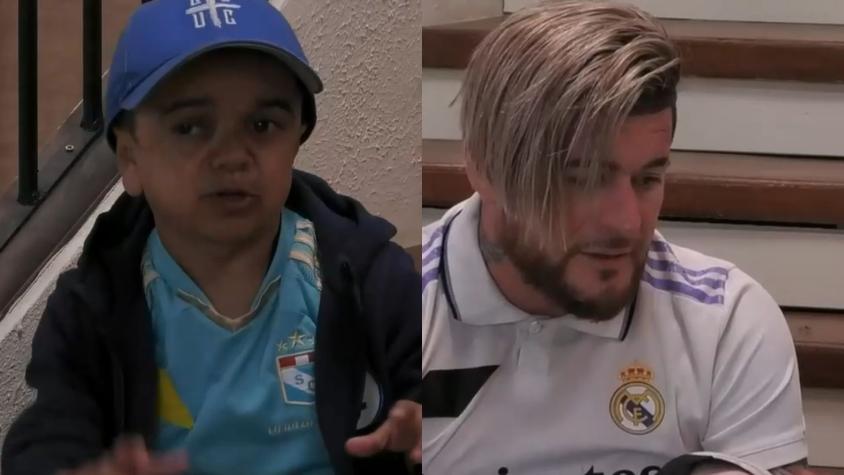 Todo sobre miguelito | T13