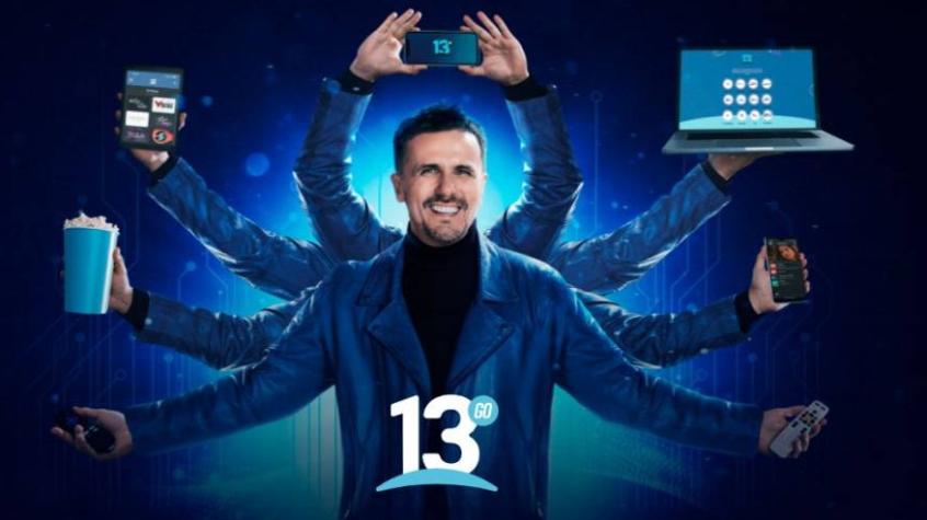 Todo sobre 13go | T13