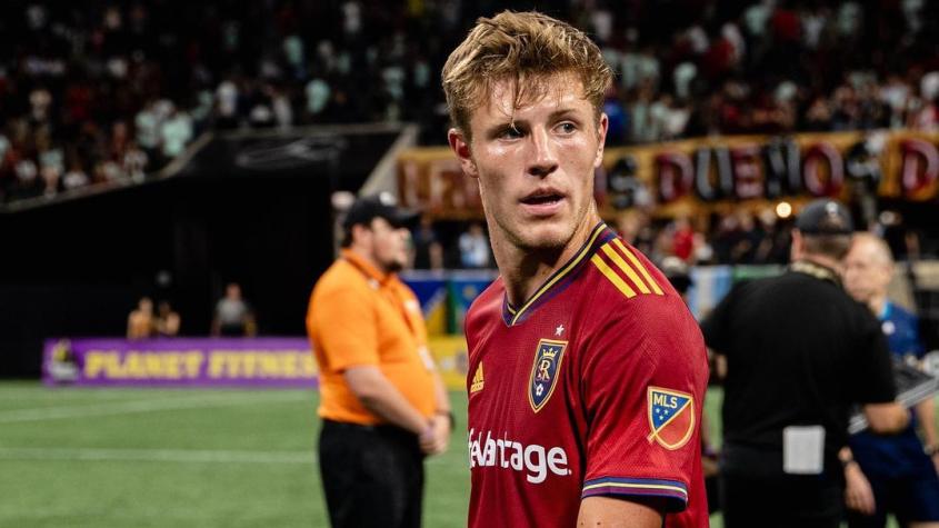 ¿Quién es Bode Hidalgo? El jugador de la MLS que tramita la ...