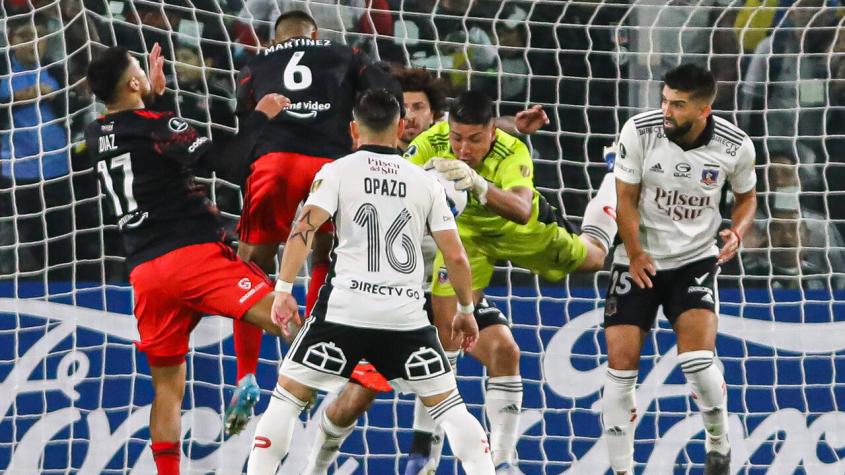 Colo Colo vs River Plate: Cuándo, a qué hora y dónde ver el duelo ...