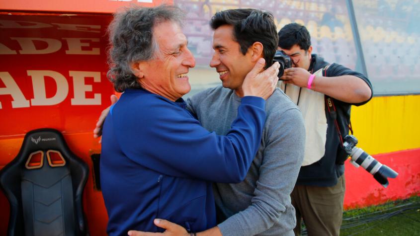 Magallanes sigue vivo: Mario Salas sacó más del doble de puntos que ...