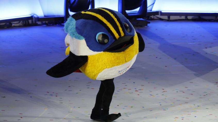 ¿Cuándo vuelve Fiu? La mascota de Santiago 2023 todavía tiene tiempo en ...