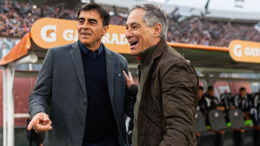 Un viejo conocido: Ariel Holan asoma como candidato para dirigir a Colo ...