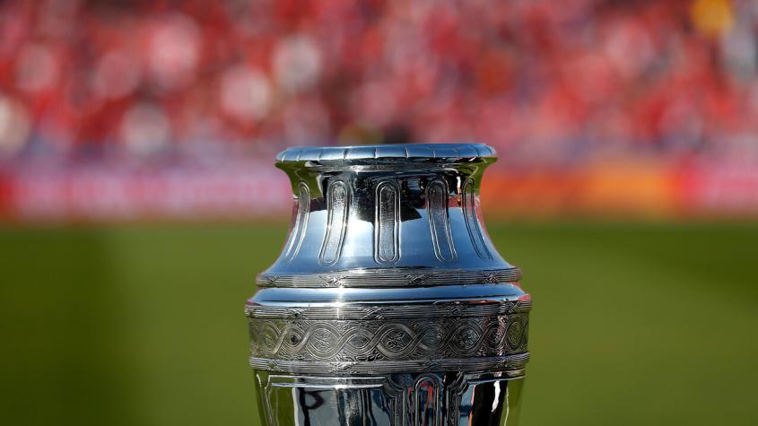 Dónde ver EN VIVO y GRATIS el sorteo de la Copa América 2024 | T13