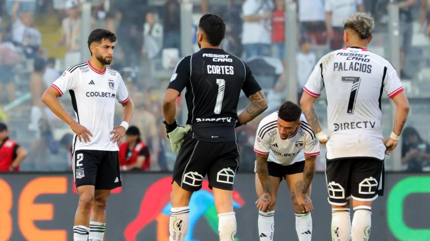 El complejo inicio de año de Colo Colo: sin fichajes y con un retraso ...