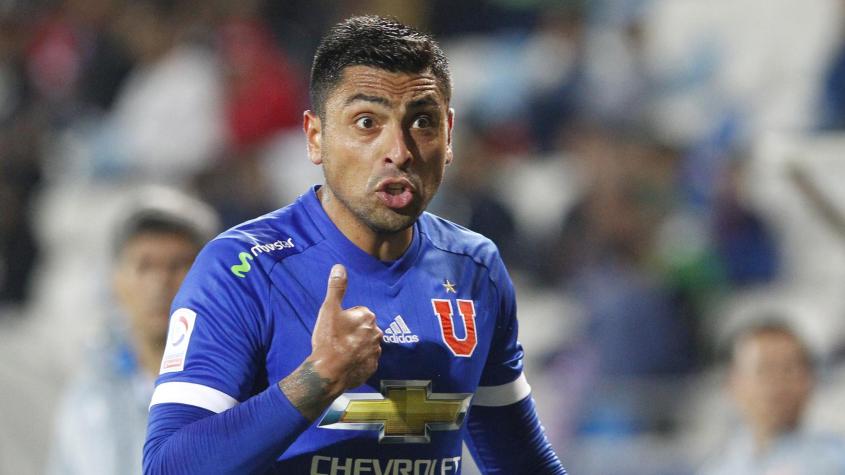 Gonzalo Jara se acerca a histórico club chileno para colgar los botines ...