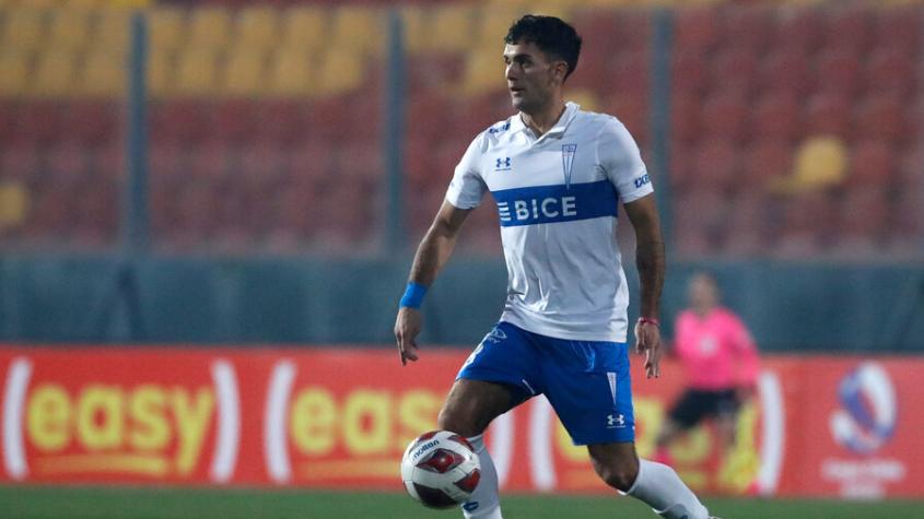 Ignacio Saavedra está a detalles de tener nuevo equipo en Europa tras ...