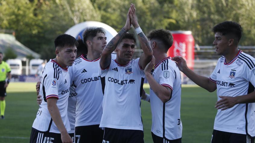 “Todavía estoy esperando”: Colo Colo perdería a jugador clave ante la ...