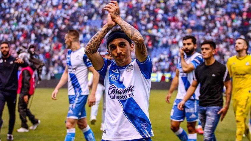 Everton se queda con el refuerzo de la temporada: "El de mayor renombre ...