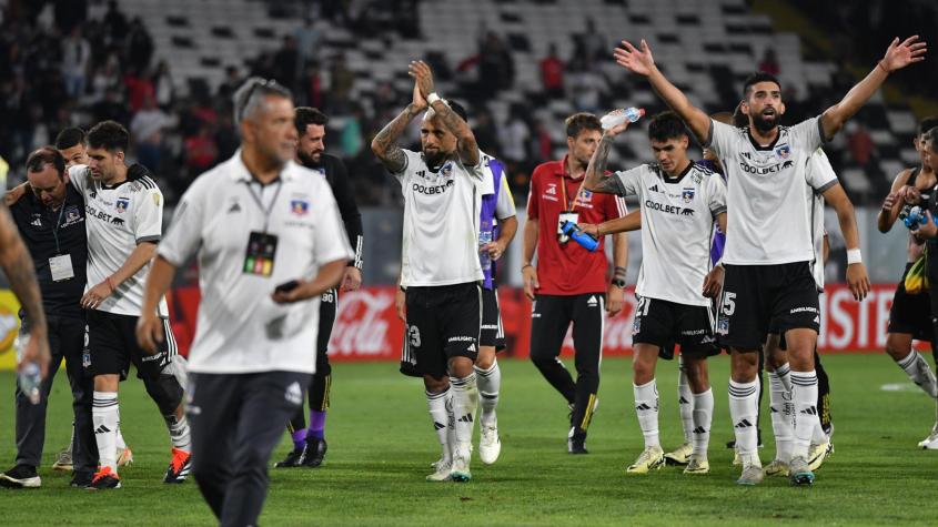 Copa Libertadores 2024: hora y dónde ver el sorteo | T13