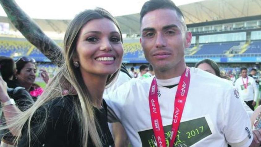 Jean Paul Pineda es detenido tras ser denunciado por agresión contra ...