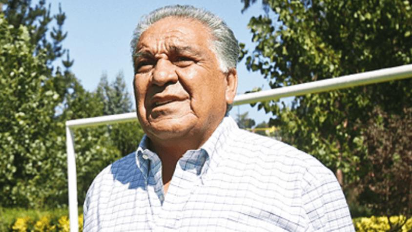 Reinaldo Sánchez sufrió violento asalto en Viña del Mar: terminó con 10 ...