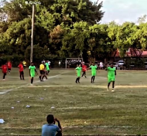 Llegó como figura a la U, ganó dos títulos y ahora en el retiro brilla ...