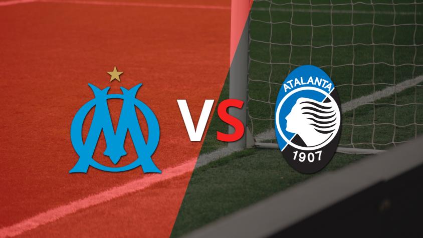 O. Marsella empató con Atalanta y deja todo para definir a la vuelta | T13