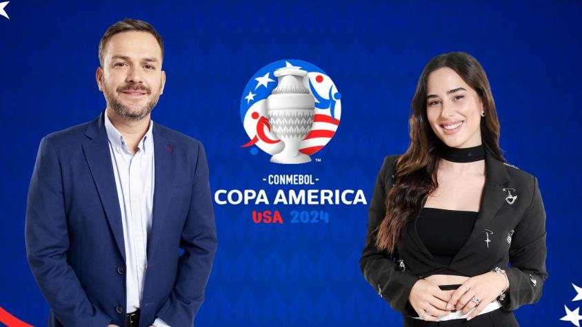 Melina Noto y dos ex seleccionados se suman al equipo de Deportes 13 ...