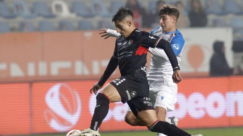 ¡Otro chileno al extranjero! Fernando Cornejo es presentado como ...