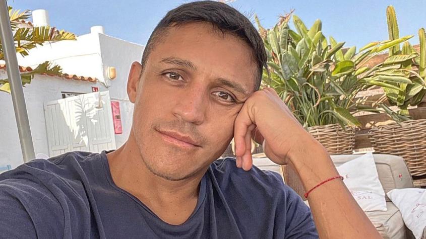 "Si quería estar con él...": La fuerte acusación de ex polola de Alexis ...