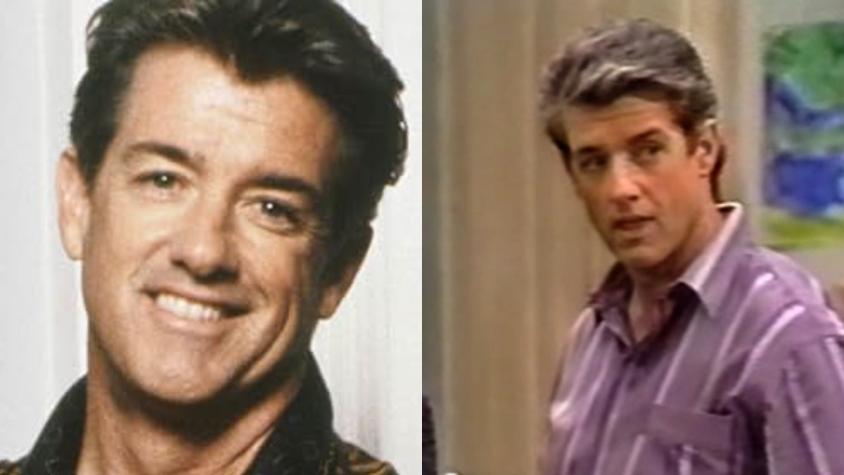 Muere Doug Sheehan, actor de “Sabrina la bruja adolescente” | T13