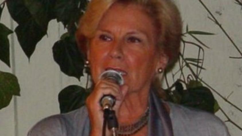 Fallece Alicia Puccio, exintegrante de Las Cuatro Brujas | T13