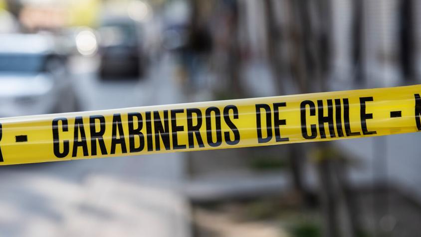 Mujer sufre robo de su auto y pertenencias en La Florida | T13