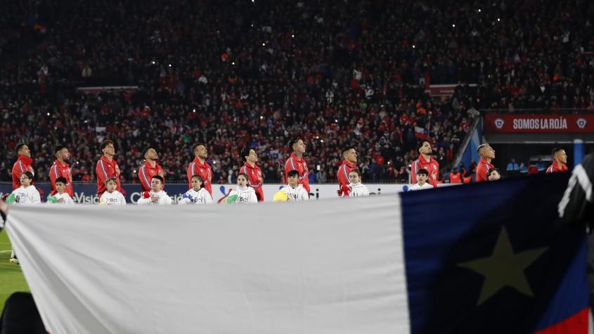 El inédito plan de la ANFP para el partido de Chile contra Bolivia: “No ...