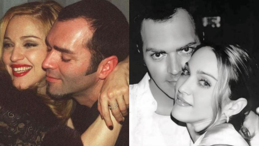 Muere a los 63 años Christopher Ciccone, hermano de Madonna