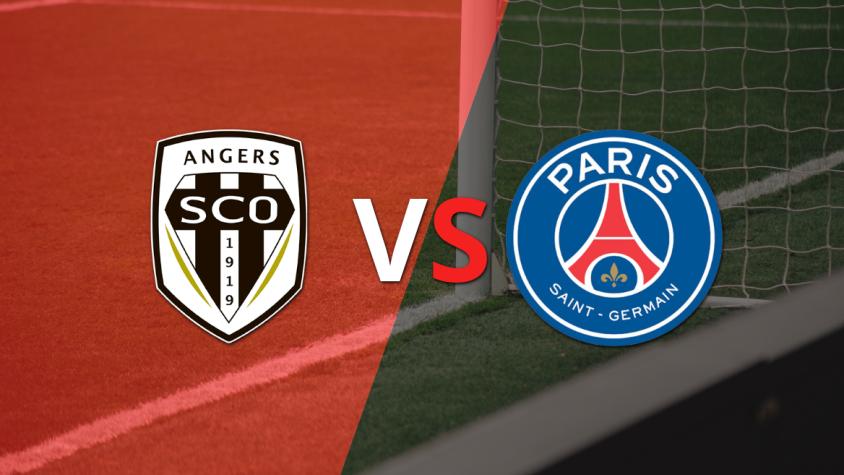 PSG gana por 4-1 | T13