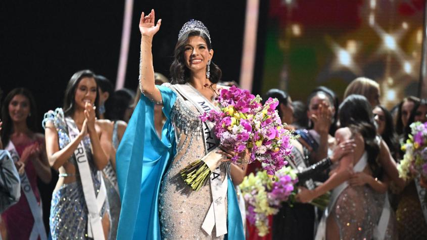 Cuándo es y cómo ver la gran final de Miss Universo 2024 | T13