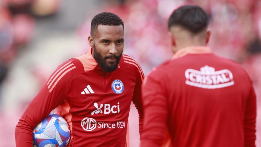 "Si los periodistas quieren decir...": Lawrence Vigouroux cierra ...