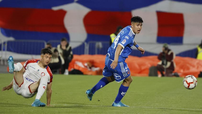 ¿La señal definitiva? Marcelo Morales visitó escuela de fútbol con la ...