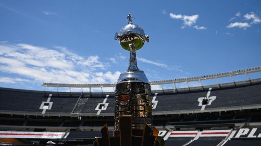 Cuándo y dónde ver el sorteo de la fase previa de la Copa Libertadores ...