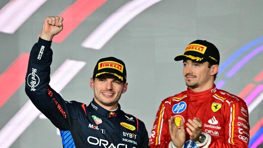 Dónde, cuándo y cómo ver EN VIVO la gala FIA 2024 | T13