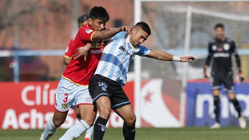 Amplían detención del futbolista Valentín Vidal por falta de ...