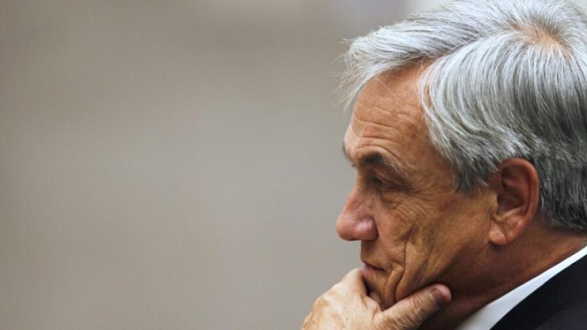 Los detalles del informe de la DGAC sobre la caída del helicóptero en que murió Piñera