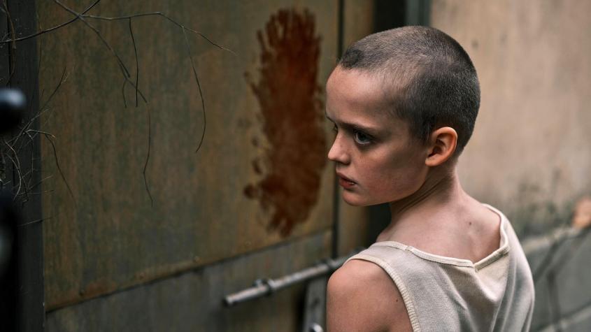 "Haz que regrese": Una gran vuelta al terror más visceral | T13
