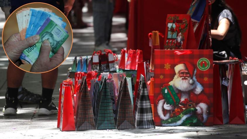 Aguinaldo de Navidad: ¿Cuáles son los requisitos?