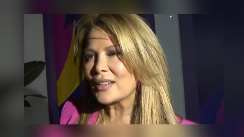 Cathy Barriga habla tras arriesgar 23 años de cárcel