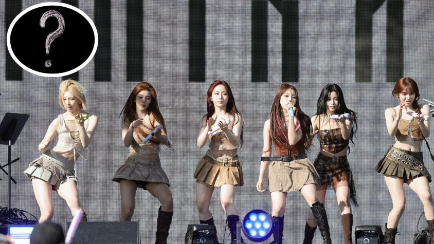 Qué significa el nombre del grupo de K-pop NMIXX | T13