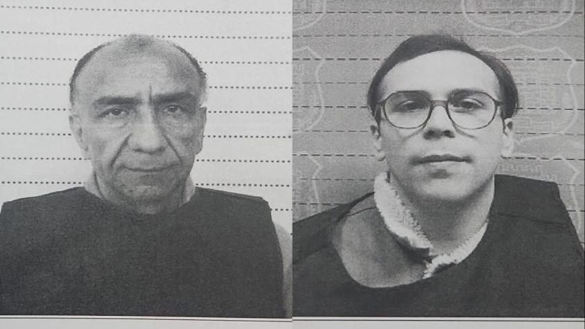 Quiénes son y qué se sabe de la fuga de dos reos desde ex Penitenciaría ...