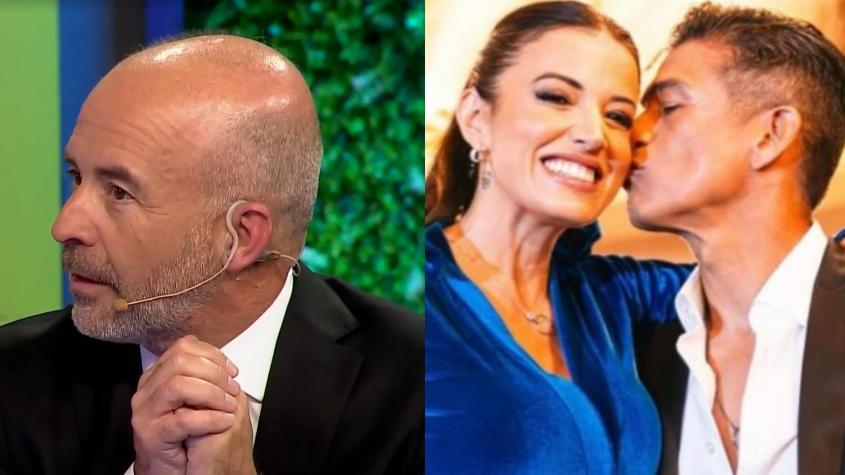 Exabogado de Yamila Reyna y "cambio de estrategia" contra Américo