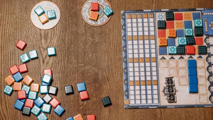 "3 Players": un espacio para amantes de los juegos de mesa | T13