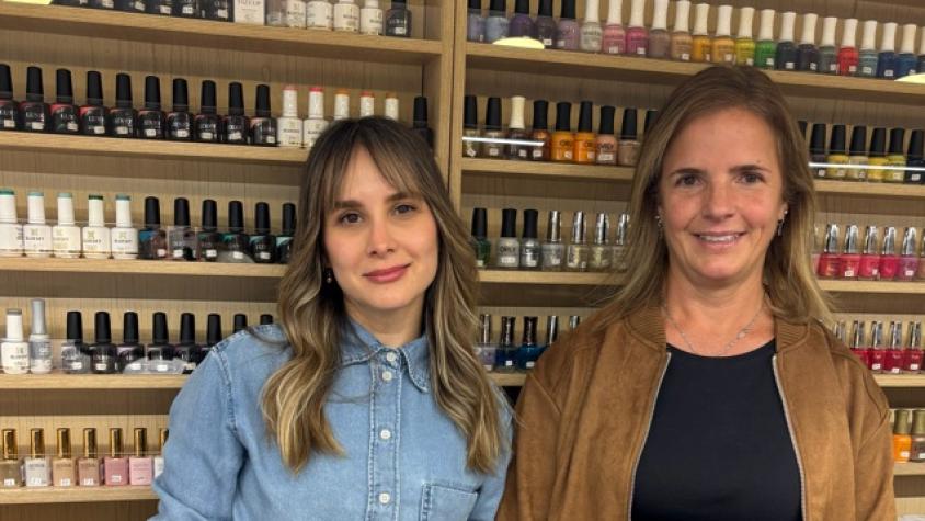 Todo sobre nails bar | T13