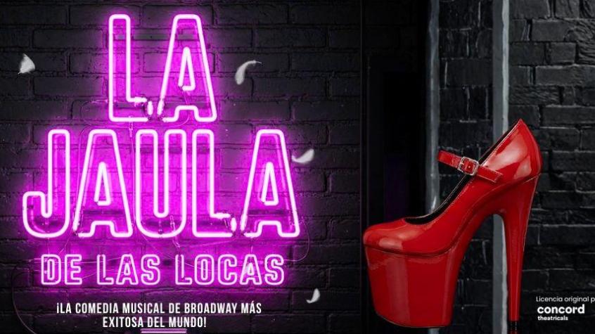 Todo sobre La jaula de las locas | T13