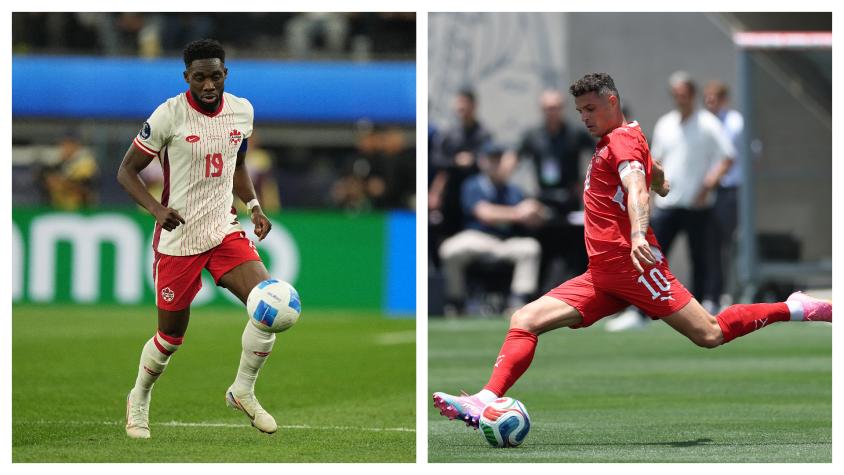 Grupo D Mundial 2026: Partidos, tabla de posiciones y resultados | T13