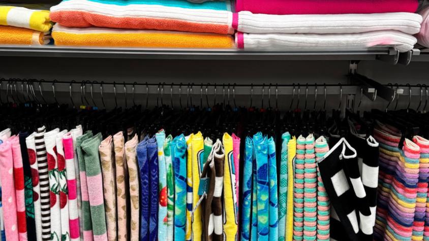 Cadena estadounidense inscribe marca en Chile y abre rumores de llegada