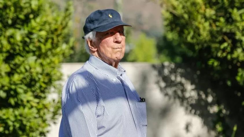 El ocaso de Raúl Torrealba: los años de silencio del exalcalde de ...