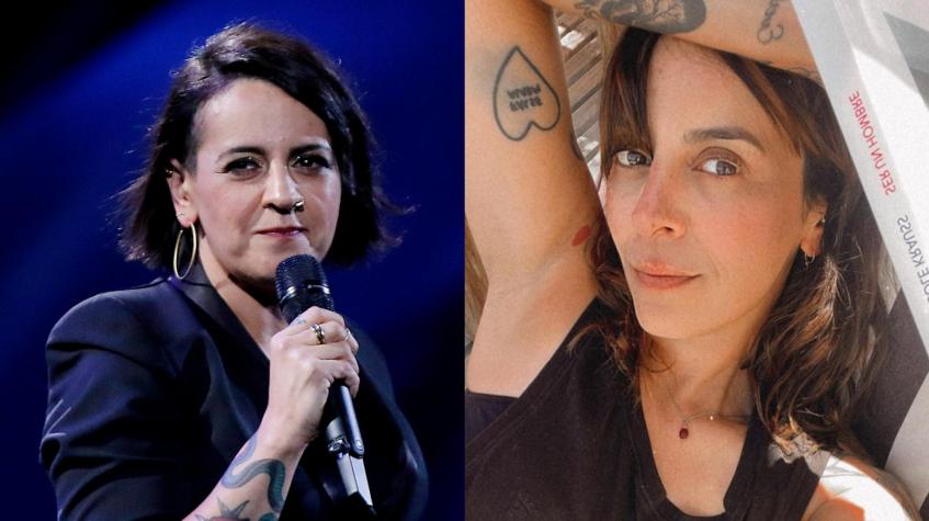 Jani Dueñas dice que fracaso en Viña aún le genera traumas | T13