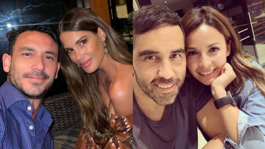 Pinilla responde a Carla Pardo por críticas a Gala | T13