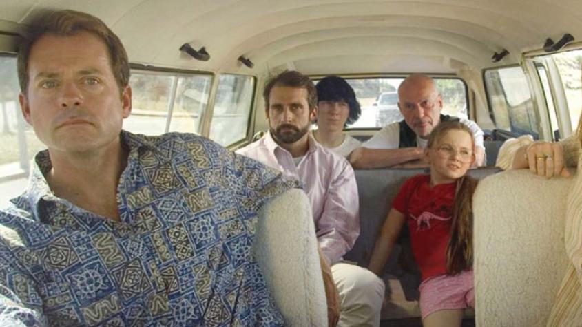 Muere a los 89 años Alan Arkin, actor de "Little Miss Sunshine"