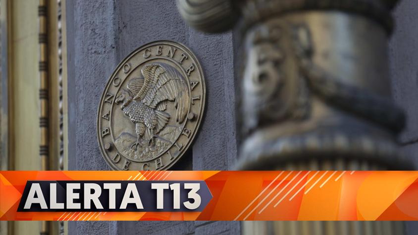 Central mantiene la tasa, pero hubo dos votos por reducirla